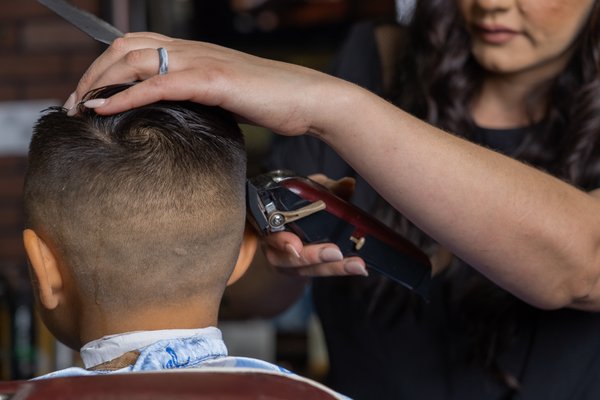 CHOPS BARBER SHOP - Updated July 2024 - 55 Photos & 133 Reviews - 9950 ...