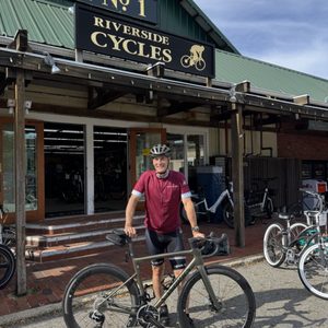 RIVERSIDE CYCLE - Updated July 2025 - 11 Reviews - 1 Ginty Blvd ...