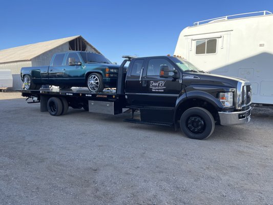 DESERT RV SERVICE & REPAIR - Updated June 2026 - 42 Photos & 41 Reviews ...
