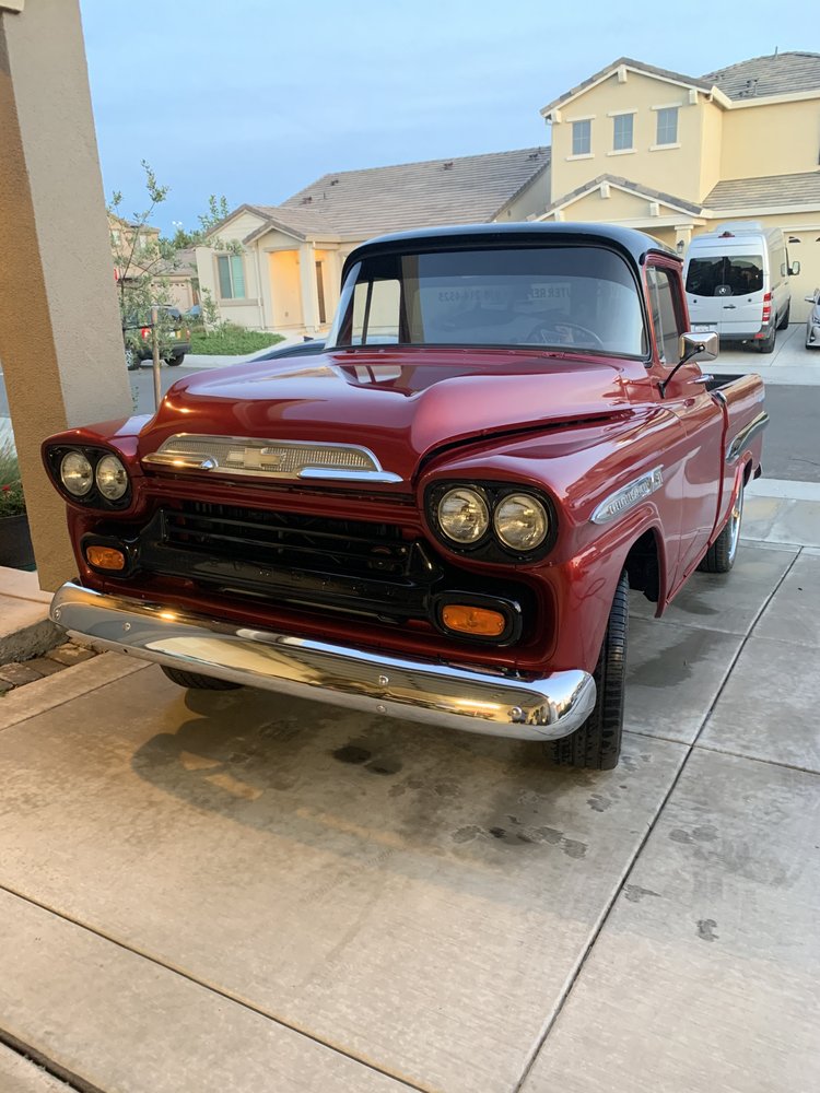 ENGINE JOE - Updated December 2025 - 35 Reviews - Elk Grove, California ...