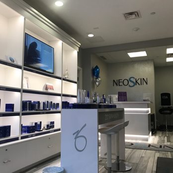 NEOSKIN CENTER - Updated October 2025 - 20 Photos & 12 Reviews - 111 ...
