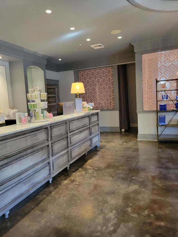 SPA GREYSTONE - Updated December 2025 - 36 Photos & 15 Reviews - 140 ...