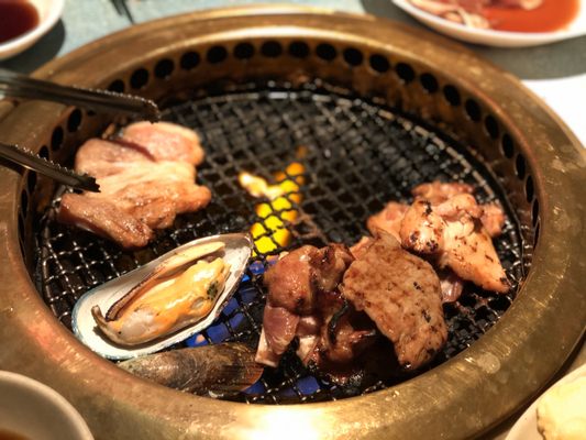 SHABUSEN YAKINIKU HOUSE - 351 Photos & 447 Reviews - 755 Burrard Street ...
