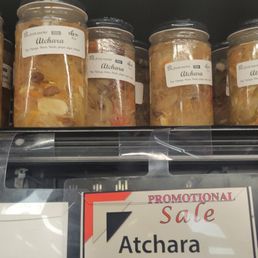 ARKO FOODS - Updated July 2025 - 356 Photos & 273 Reviews - 1425 E ...