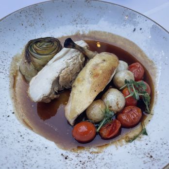 THE COMPOUND RESTAURANT - Updated June 2024 - 300 Photos & 412 Reviews ...