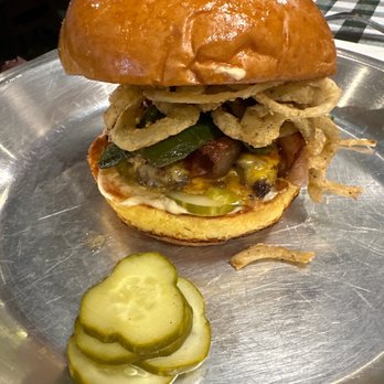 RODEO GOAT - Updated March 2025 - 136 Photos & 119 Reviews - 1200 N ...