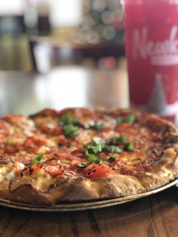 NEWK’S EATERY - 74 Photos & 128 Reviews - Pizza - 1405 Spring Rd SE ...