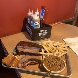 KC’S RIB SHACK - Updated July 2024 - 477 Photos & 802 Reviews - 837 ...
