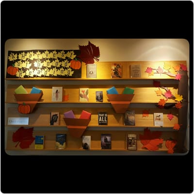 SEATTLE PUBLIC LIBRARY - HIGH POINT BRANCH - Updated May 2025 - 18 ...