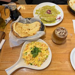 DELLAH COFFEE & BRUNCH HOUSE - 66 Photos & 41 Reviews - 20219 Carlysle ...