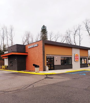 BURGER KING - Updated December 2025 - 75 Photos - 332 NJ-10, East ...