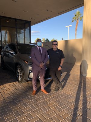 LEXUS OF LAS VEGAS - Updated November 2024 - 314 Photos & 653 Reviews ...