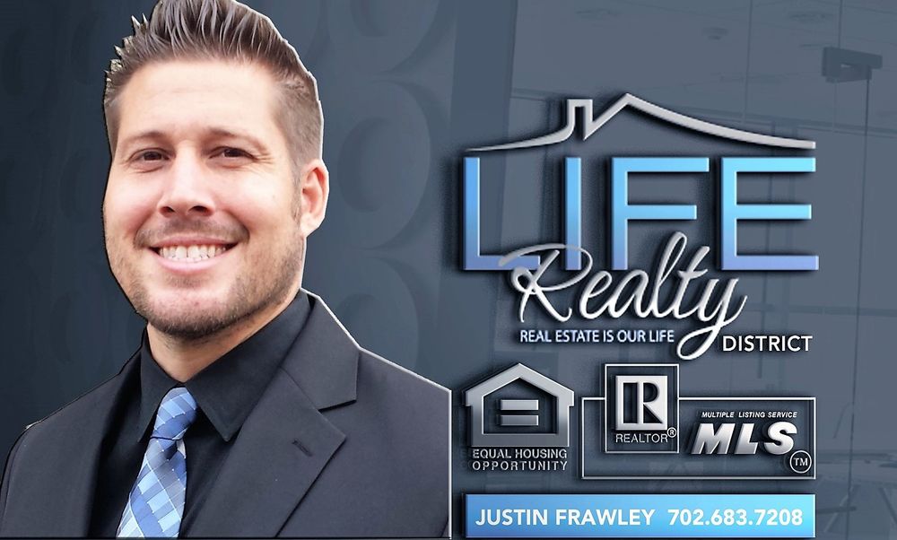 JUSTIN FRAWLEY- LIFE REALTY DISTRICT - Updated October 2025 - 23 Photos ...
