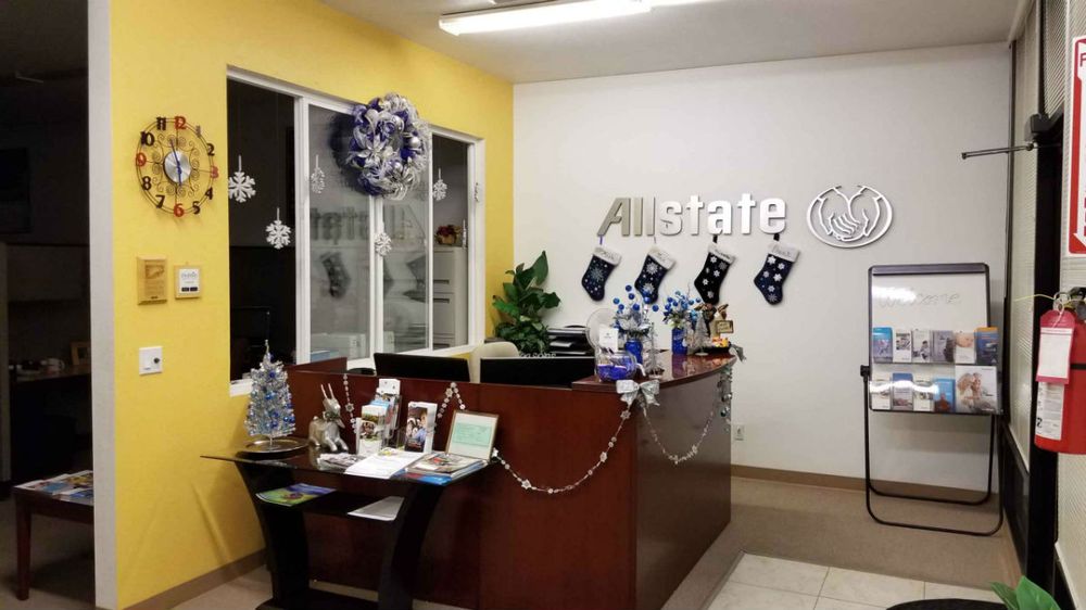 ALLSTATE INSURANCE: MARK MALOUF - 22 Photos - 1713 2nd St, Livermore ...