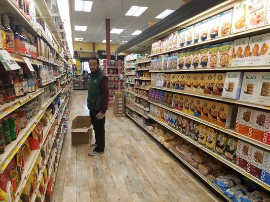 YES! ORGANIC MARKET - Updated October 2025 - 36 Photos & 81 Reviews ...