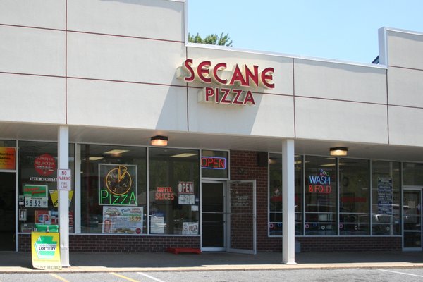 SECANE PIZZA - Updated February 2025 - 32 Photos & 23 Reviews - 925 ...