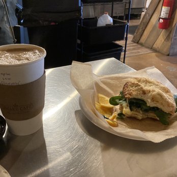 AWAKE CAFE DETROIT - Updated September 2024 - 83 Photos & 61 Reviews ...