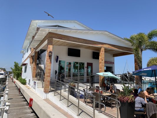 CRABBY’S DOCKSIDE FT. PIERCE - Updated February 2025 - 240 Photos & 275 ...