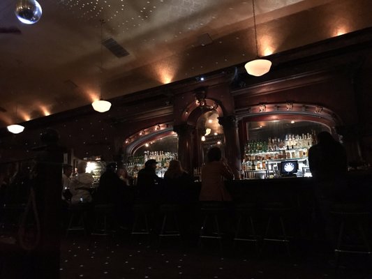 MONTY BAR - 89 Photos & 215 Reviews - Bars - 1222 W 7th St, Los Angeles ...