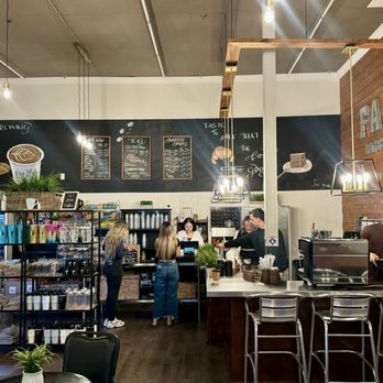 FAITH COFFEE SHOP - Updated January 2026 - 117 Photos & 48 Reviews ...