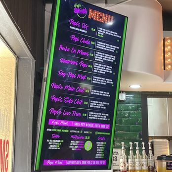 PAPI SMASH’D BURGER - Updated December 2025 - 342 Photos & 188 Reviews ...