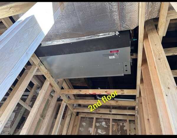 LEXA AIR SYSTEM CORP - Updated July 2025 - 41-20 55th St, New York, New ...