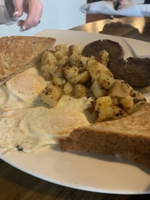 WHAT THE FORK LOCAL EATERY - Food near Fremont, IN - Yelp