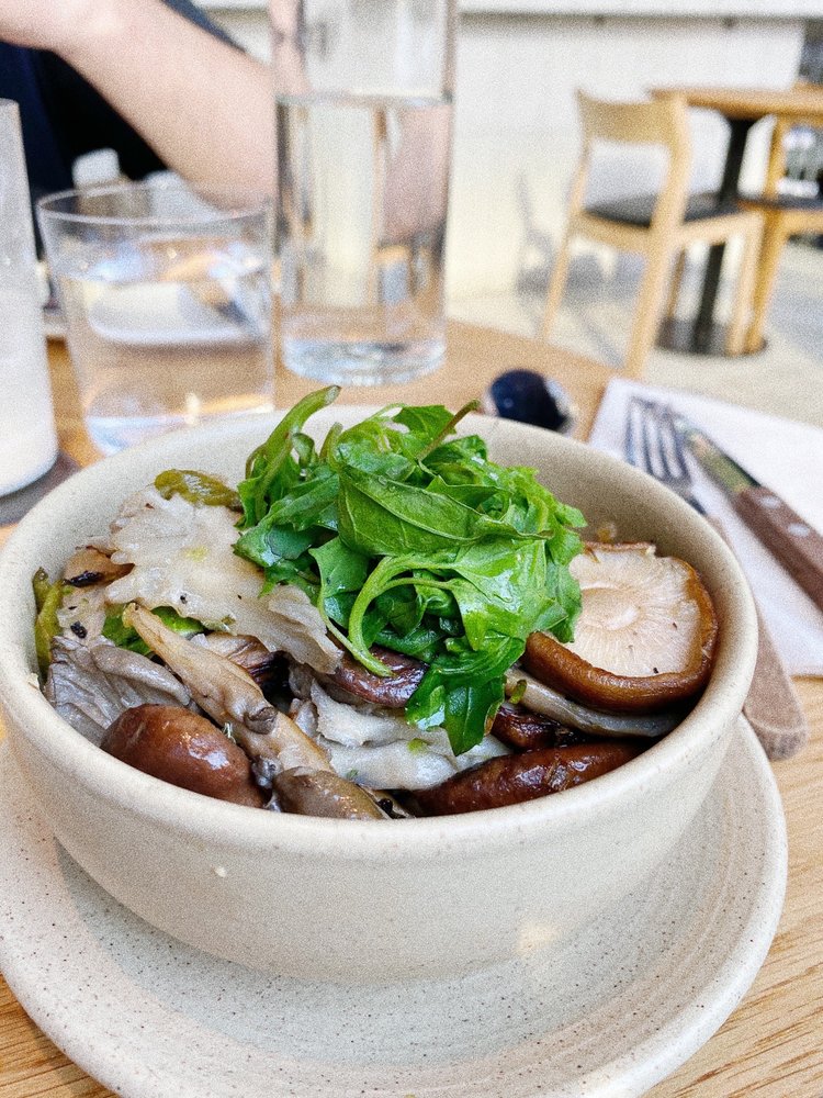 ATLA - Updated May 2025 - 711 Photos & 417 Reviews - 372 Lafayette St ...