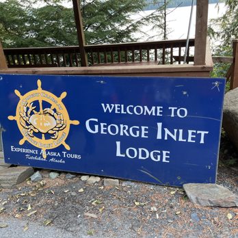 GEORGE INLET LODGE - Updated July 2025 - 301 Photos & 97 Reviews ...