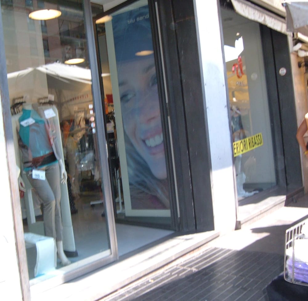 NUNA LIE - Updated April 2025 - Via Tiburtina 387/389, Roma, Italy ...