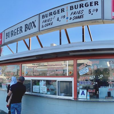 BURGER BOX - Updated November 2024 - 104 Photos & 145 Reviews - 81201 ...