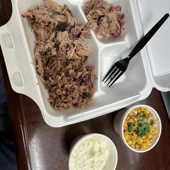 TEXLAHOMA BBQ - Updated June 2025 - 56 Photos & 47 Reviews - 2080 E 2nd ...