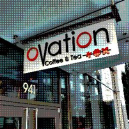 OVATION COFFEE & TEA - Updated July 2025 - 622 Photos & 880 Reviews ...