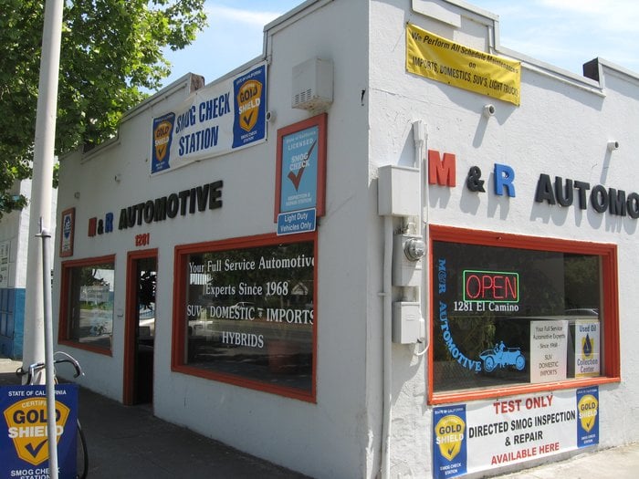 M & R AUTOMOTIVE - Updated December 2025 - 16 Photos & 127 Reviews ...