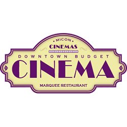 MICON CINEMAS DOWNTOWN BUDGET THEATRE - Updated December 2025 - 315 S ...