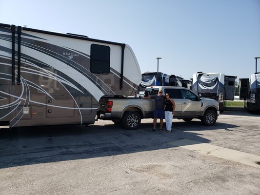 MCKEE RV - Updated December 2025 - 137 Photos & 61 Reviews - 400 1st ...