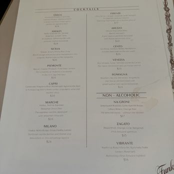 FUNKE - Updated December 2024 - 968 Photos & 342 Reviews - 9388 S Santa ...