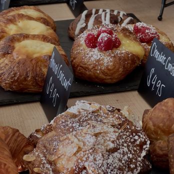 PRELIGEN’S ARTISAN BAKERY - Updated July 2024 - 45 Photos & 27 Reviews ...