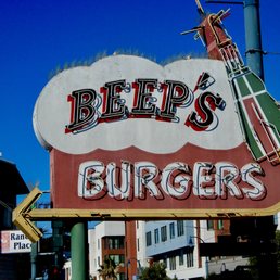 BEEP’S BURGERS - Updated October 2025 - 1235 Photos & 1303 Reviews ...