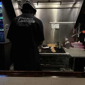 THE PROJECT LOUNGE - Updated October 2025 - 70 Photos - 119 Reviews ...