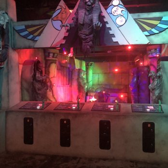 GHOST GOLF - Updated July 2025 - 58 Photos & 89 Reviews - 5179 N ...