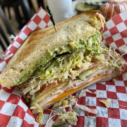 BEYER DELI - Updated October 2025 - 542 Photos & 856 Reviews - 3065 ...