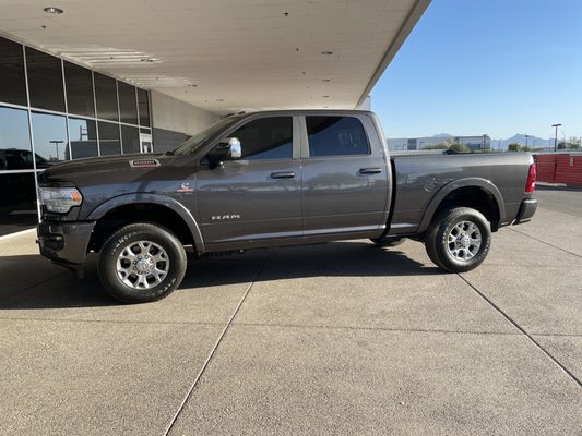LARRY H. MILLER DODGE RAM AVONDALE - Updated December 2025 - 29 Photos ...