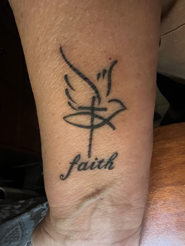 SYNDICATE TATTOO - Updated September 2025 - 67 Photos & 58 Reviews ...