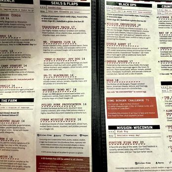 SAFEHOUSE - Updated May 2025 - 918 Photos & 1162 Reviews - 779 N Front ...