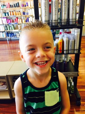 SUPERCUTS - Updated August 2025 - 10 Photos & 72 Reviews - 137 S Las ...