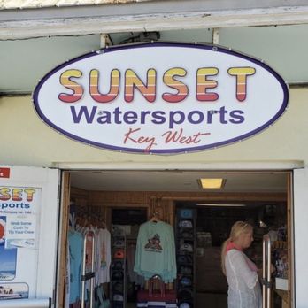 SUNSET WATERSPORTS KEY WEST - Updated November 2024 - 489 Photos & 518 ...