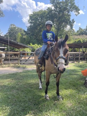 BELLA RANCH HORSEBACK RIDING - Updated December 2025 - 13 Photos - 1331 ...