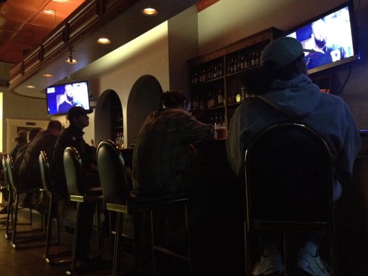 PARK PLACE PUB - Updated December 2025 - 10 Photos & 40 Reviews - 5719 ...