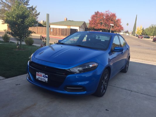 MADERA FORD - 34 Photos & 117 Reviews - 200 S Madera Ave, Madera ...